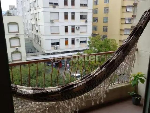 Apartamento para Venda em Porto Alegre/RS Cidade Baixa 3 Quartos
