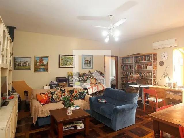 Apartamento para Venda em Porto Alegre/RS Cidade Baixa 3 Quartos