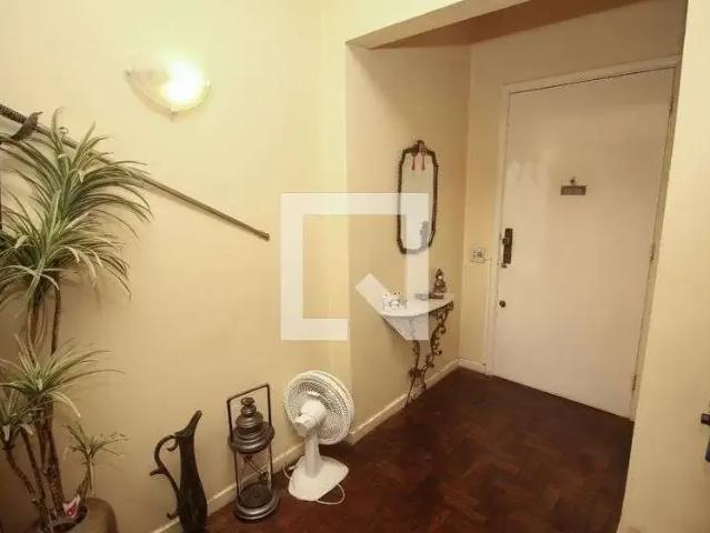 Apartamento para Venda em Porto Alegre/RS Cidade Baixa 3 Quartos