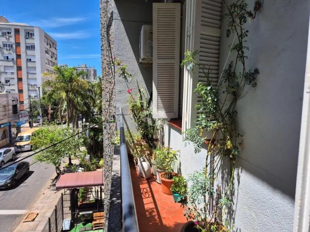 Apartamento para Venda em Porto Alegre/RS Cidade Baixa 3 Quartos