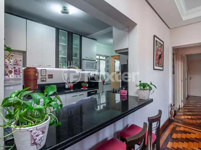 Apartamento para Venda em Porto Alegre/RS Cidade Baixa 3 Quartos