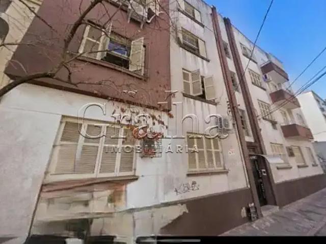 Apartamento para Venda em Porto Alegre/RS Cidade Baixa 3 Quartos