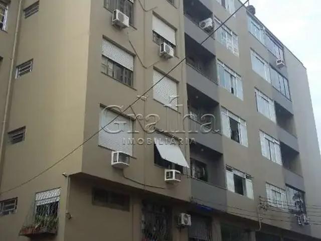 Apartamento para Venda em Porto Alegre/RS Cidade Baixa 3 Quartos