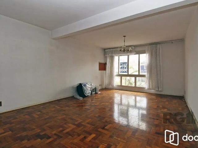 Apartamento para Venda em Porto Alegre/RS Cidade Baixa 3 Quartos
