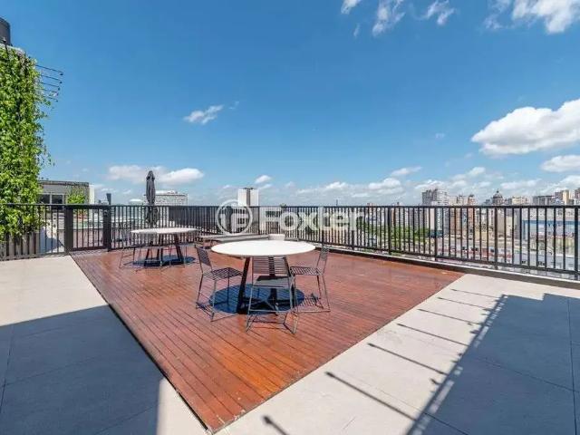 Apartamento para Venda em Porto Alegre/RS Cidade Baixa 3 Quartos