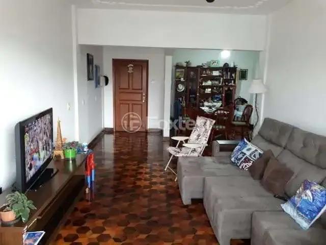 Apartamento para Venda em Porto Alegre/RS Cidade Baixa 3 Quartos