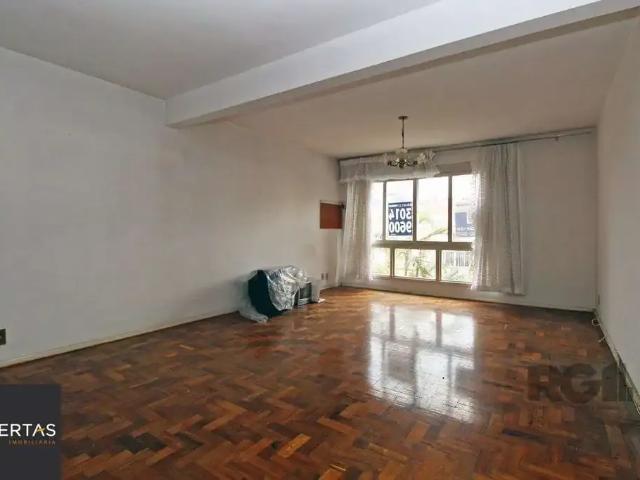 Apartamento para Venda em Porto Alegre/RS Cidade Baixa 3 Quartos