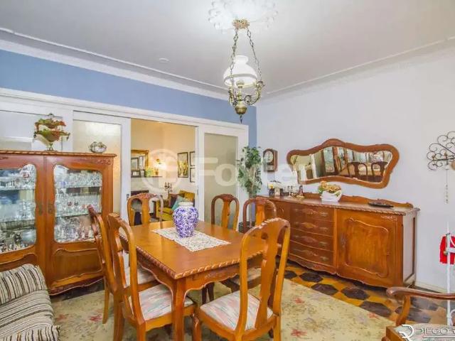 Apartamento para Venda em Porto Alegre/RS Cidade Baixa 3 Quartos