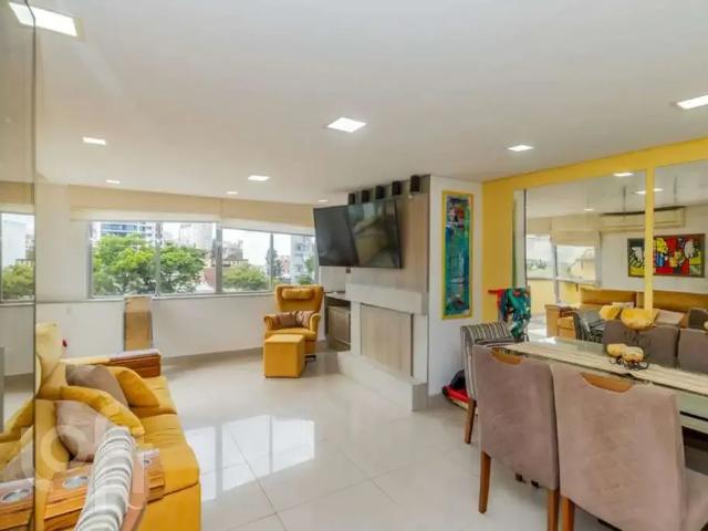 Apartamento para Venda em Porto Alegre/RS Cidade Baixa 3 Quartos