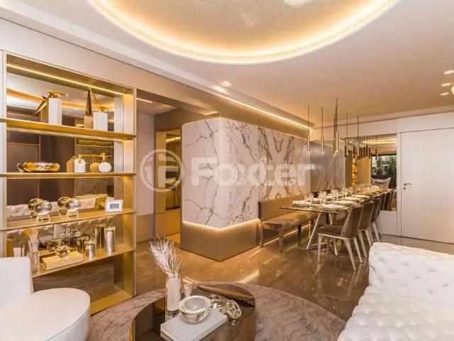 Apartamento para Venda em Porto Alegre/RS Cidade Baixa 3 Quartos