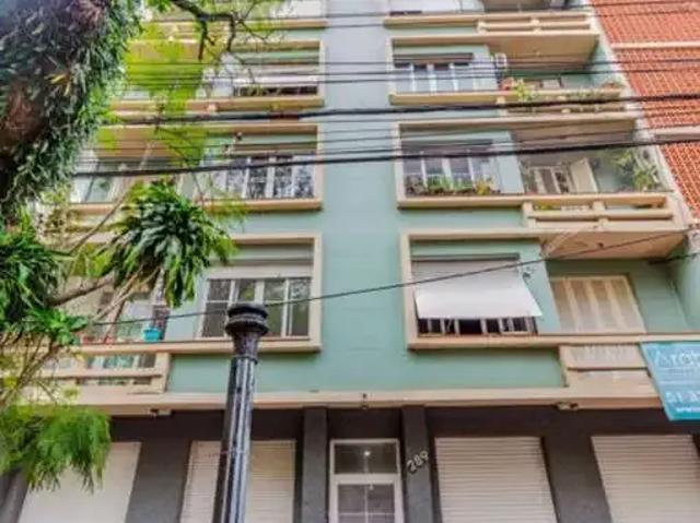 Apartamento para Venda em Porto Alegre/RS Cidade Baixa 3 Quartos