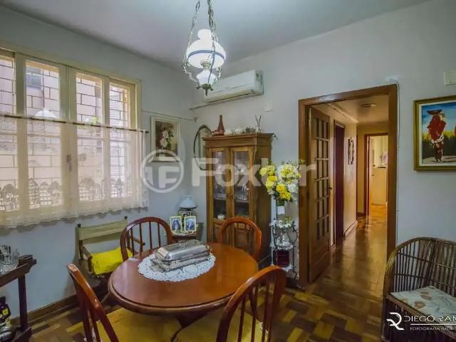 Apartamento para Venda em Porto Alegre/RS Cidade Baixa 3 Quartos