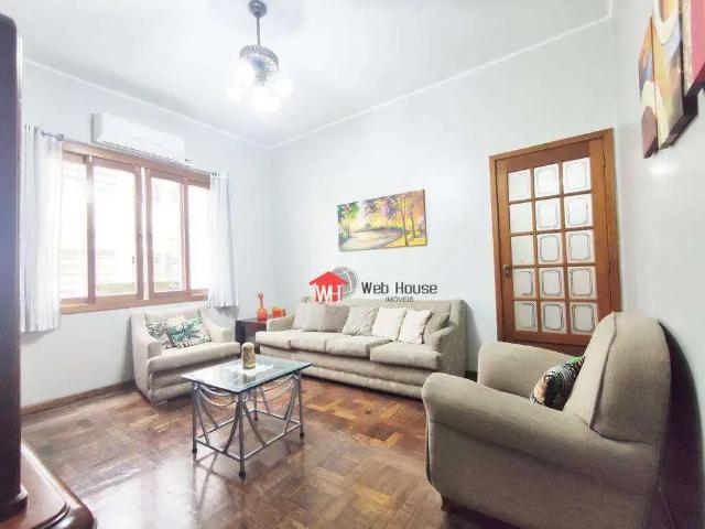 Apartamento para Venda em Porto Alegre/RS Cidade Baixa 3 Quartos