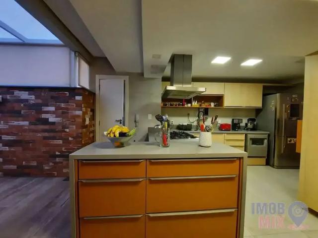 Apartamento para Venda em Porto Alegre/RS Cidade Baixa 3 Quartos