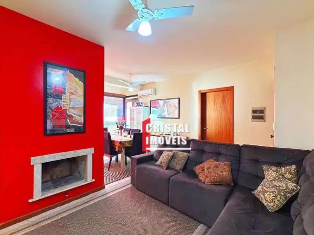 Apartamento para Venda em Porto Alegre/RS Cidade Baixa 3 Quartos
