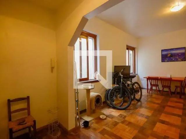 Apartamento para Venda em Porto Alegre/RS Cidade Baixa 3 Quartos