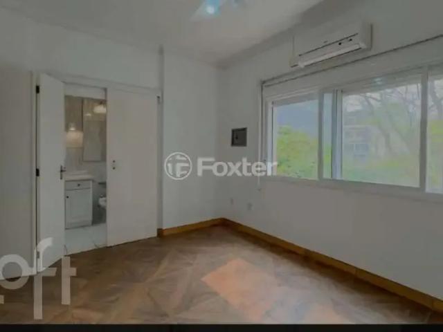 Apartamento para Venda em Porto Alegre/RS Cidade Baixa 3 Quartos