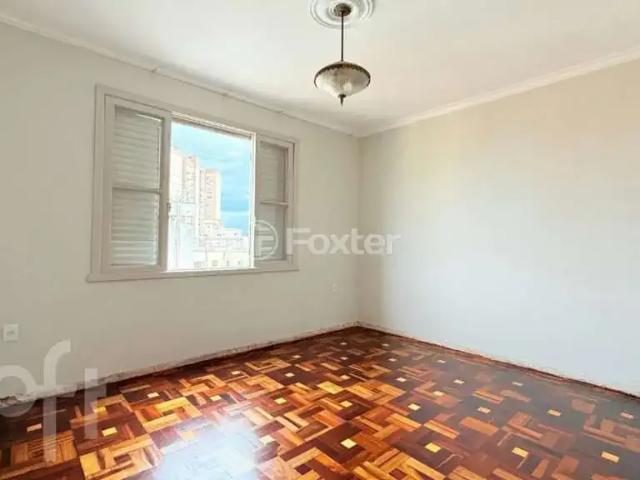 Apartamento para Venda em Porto Alegre/RS Cidade Baixa 3 Quartos