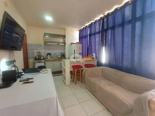 Apartamento para Venda em Porto Alegre/RS Cidade Baixa 3 Quartos
