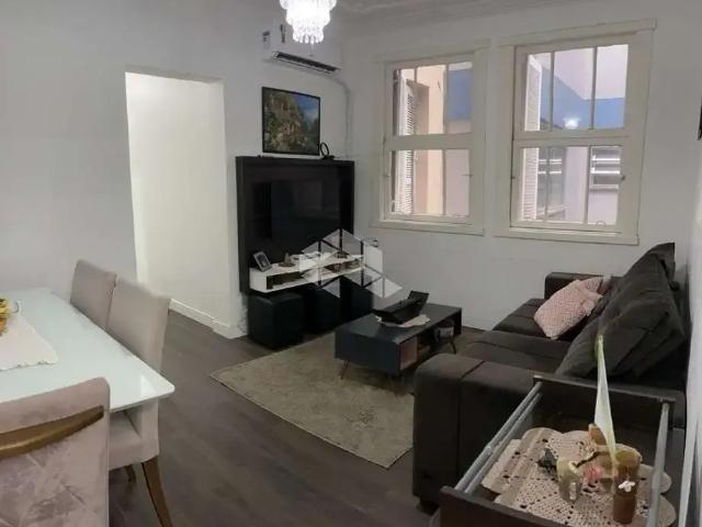 Apartamento para Venda em Porto Alegre/RS Cidade Baixa 3 Quartos