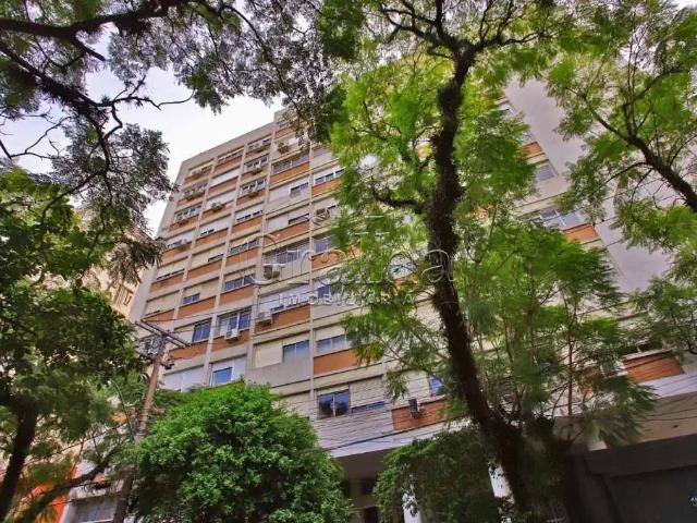 Apartamento para Venda em Porto Alegre/RS Cidade Baixa 3 Quartos