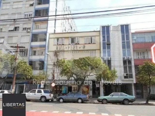 Apartamento para Venda em Porto Alegre/RS Cidade Baixa 3 Quartos