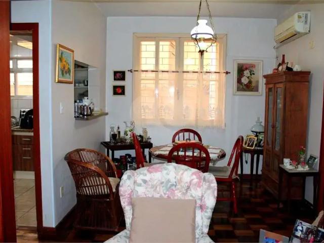 Apartamento para Venda em Porto Alegre/RS Cidade Baixa 3 Quartos