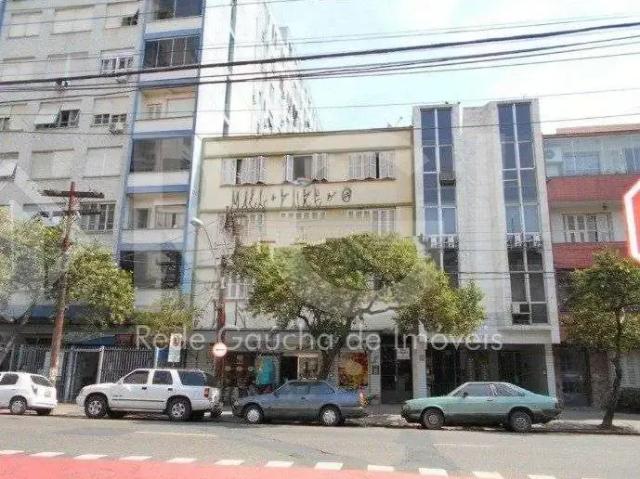 Apartamento para Venda em Porto Alegre/RS Cidade Baixa 3 Quartos