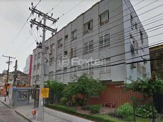 Apartamento para Venda em Porto Alegre/RS Cidade Baixa 3 Quartos