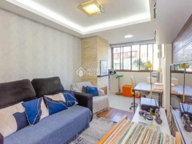 Apartamento para Venda em Porto Alegre/RS Cidade Baixa 3 Quartos
