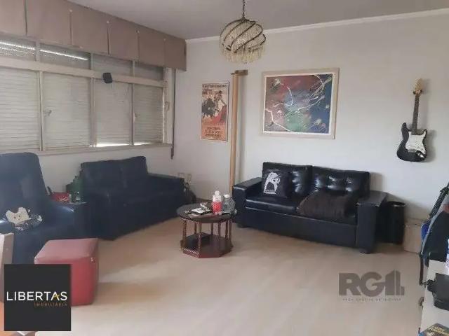 Apartamento para Venda em Porto Alegre/RS Cidade Baixa 3 Quartos