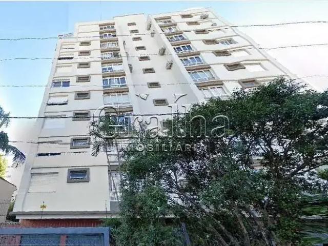 Apartamento para Venda em Porto Alegre/RS Cidade Baixa 3 Quartos