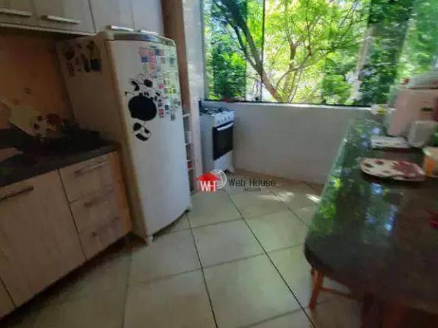Apartamento para Venda em Porto Alegre/RS Cidade Baixa 3 Quartos