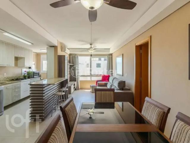 Apartamento para Venda em Porto Alegre/RS Cidade Baixa 3 Quartos