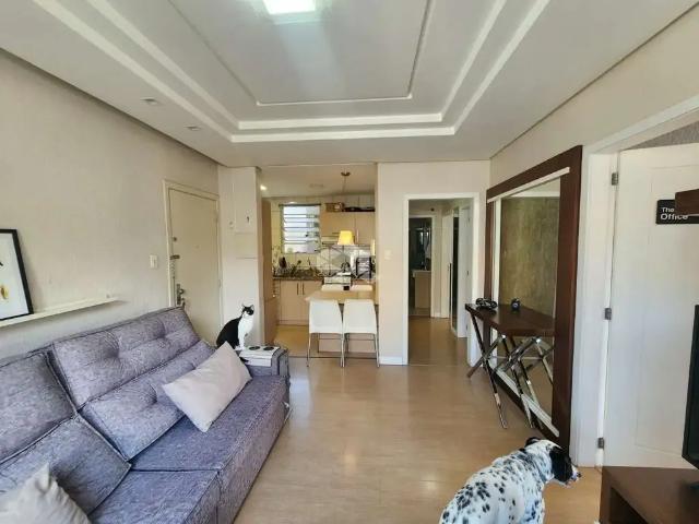 Apartamento para Venda em Porto Alegre/RS Cidade Baixa 3 Quartos