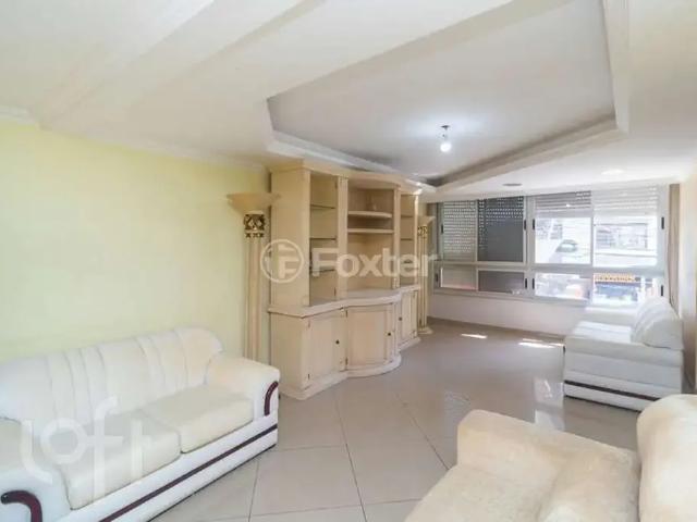 Apartamento para Venda em Porto Alegre/RS Cidade Baixa 3 Quartos