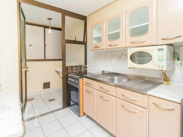Apartamento para Venda em Porto Alegre/RS Cidade Baixa 3 Quartos