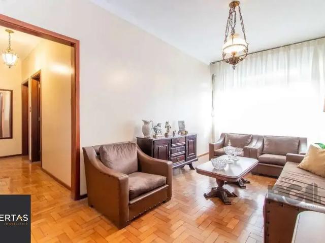Apartamento para Venda em Porto Alegre/RS Cidade Baixa 3 Quartos