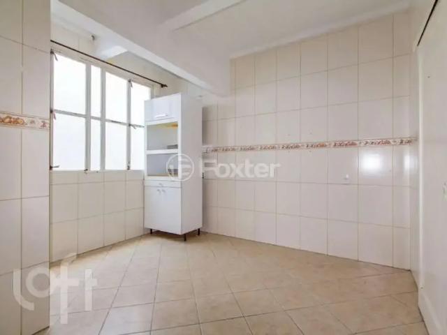 Apartamento para Venda em Porto Alegre/RS Cidade Baixa 3 Quartos