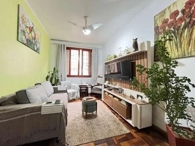 Apartamento para Venda em Porto Alegre/RS Cidade Baixa 3 Quartos
