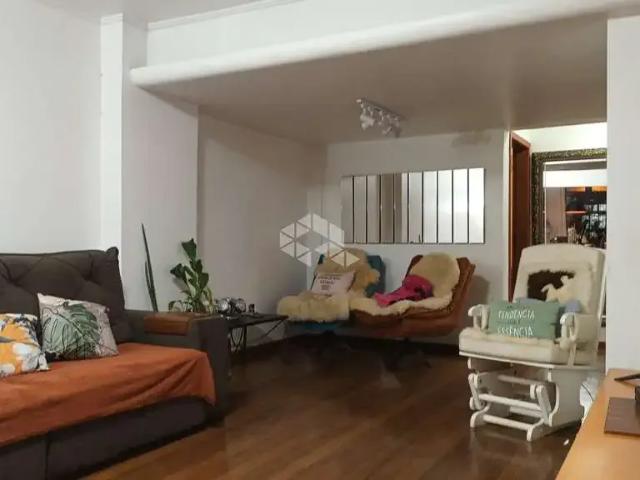 Apartamento para Venda em Porto Alegre/RS Cidade Baixa 3 Quartos
