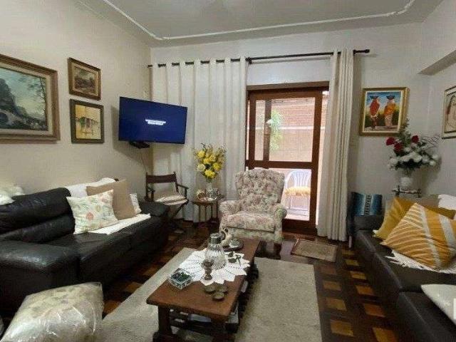 Apartamento para Venda em Porto Alegre/RS Cidade Baixa 3 Quartos