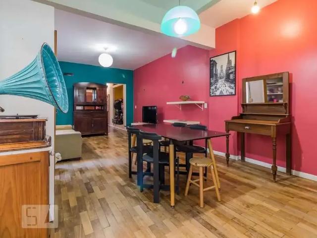 Apartamento para Venda em Porto Alegre/RS Cidade Baixa 3 Quartos