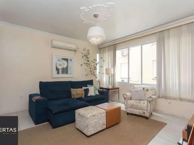 Apartamento para Venda em Porto Alegre/RS Cidade Baixa 3 Quartos