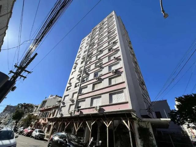 Apartamento para Venda em Porto Alegre/RS Cidade Baixa 3 Quartos