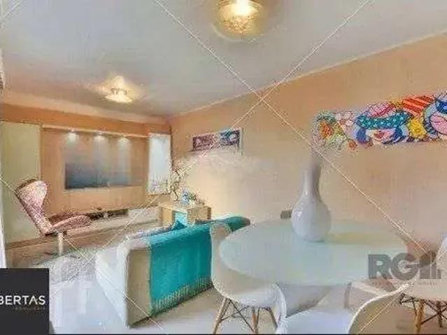 Apartamento para Venda em Porto Alegre/RS Cidade Baixa 3 Quartos