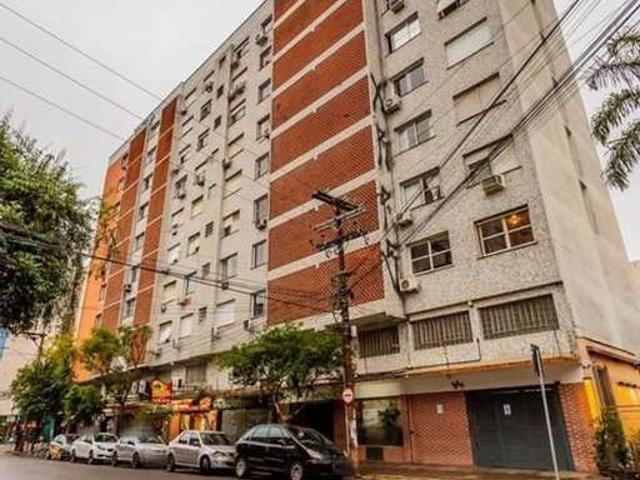 Apartamento para Venda em Porto Alegre/RS Cidade Baixa 3 Quartos