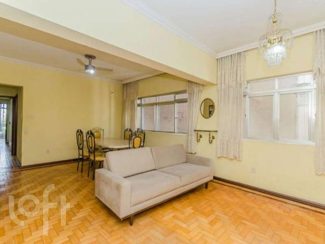 Apartamento para Venda em Porto Alegre/RS Cidade Baixa 3 Quartos