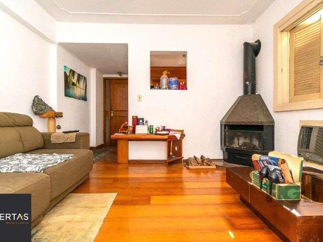 Apartamento para Venda em Porto Alegre/RS Cidade Baixa 3 Quartos