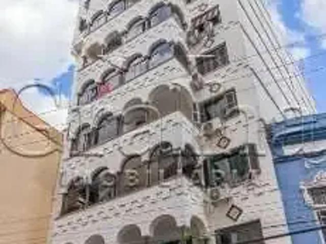 Apartamento para Venda em Porto Alegre/RS Cidade Baixa 3 Quartos